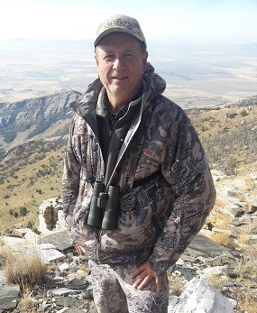 About Us - Clear Creek Hunting