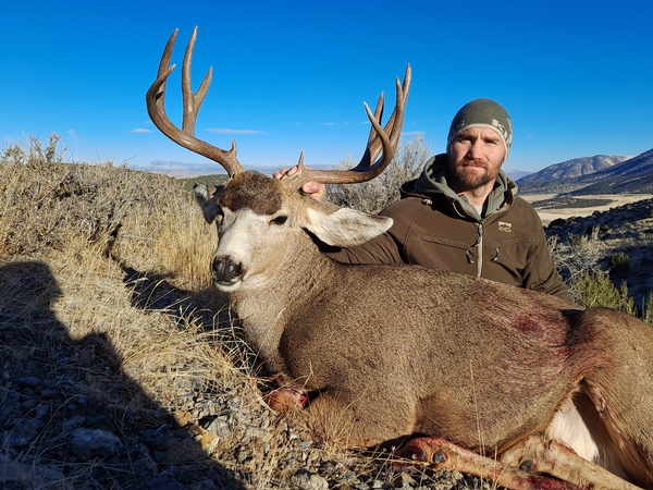Clear Creek Hunting - Testimonials